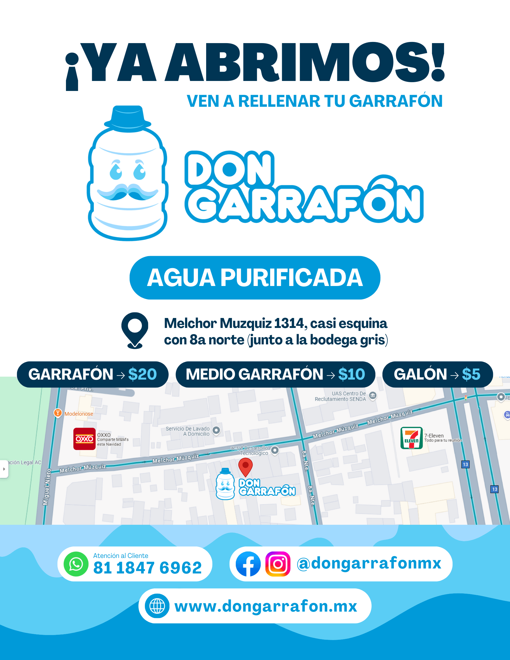 don garrafon